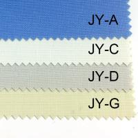 China Indoor or outdoor   fabric mesh for   Roller Blind Curtains Accessories Roller blinds or  Shade blackout  fabric for sale