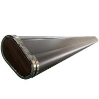 China White Color Frame Full Cassette Awning / Electric Cassette Awning Wholesale for sale