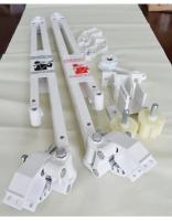 China High Quality Outdoor Retractable Awning Spare Parts Full Set Strong Awning Parts for sale