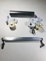 China Aluminum Window Roller Awning Heavy Duty Alu-Bracket for sale