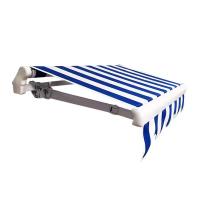 China Hot A Variety Of Manual Best Waterproof Retractable Awnings Wholesale for sale