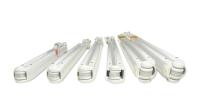 China Wholesale Aluminum Retractable Awning Arms Folding Arm Parts for sale