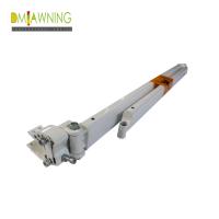 China Wholesale Aluminum Retractable Awning Arms Folding Arm Parts for sale