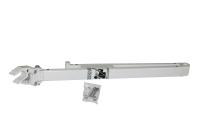 China Wholesale Aluminum Retractable Awning Arms Folding Arm Parts for sale