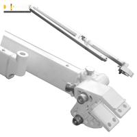 China Wholesale Aluminum Retractable Awning Arms Folding Arm Parts for sale