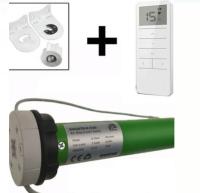 China Blinds Tubular Motor / Awning Component for sale