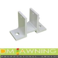 China Chinese commecial aluminium folding arm awning for sale