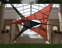 China Waterproof Square Sun Shade Sail For Swimming Pool for sale