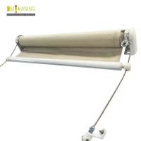 China Vertical Awning Toldo Vertical Shade Accessories for sale