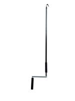 China Wholesale Awning Hand Crank/Manual Hand Crank Awning Accessories for sale