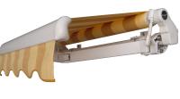 China Commercial Retractable Awning Hardware for sale
