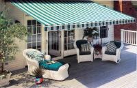 China Retractable Awning,Awning Window Hardware For House, Full box Awning for sale