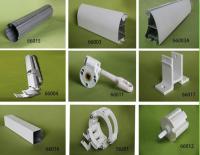 China Chinese aluminium gear box from awning supplier for sale