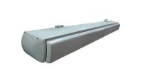 China Full Cassette Waterproof Retractable Awning for sale