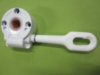 China Awning gear box / Awning parts supplier for sale