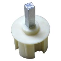 China Wholesale aluminum roller pipe end plug for sale