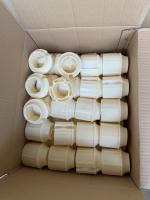 China Wholesale aluminum roller pipe end plug for sale