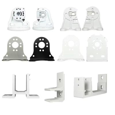 China Awning accessories shade parts aluminum and steel awning brackets for sale