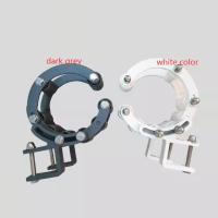 China Awning accessories shade parts aluminum and steel awning brackets for sale