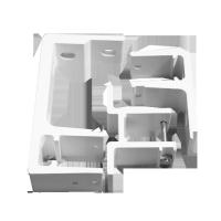 China Awning accessories shade parts aluminum and steel awning brackets for sale