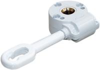 China Commercial Retractable Awning Hardware for sale