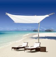 China Sunshade Pergola Awning Kits for sale