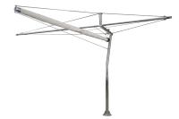 China Sunshade Pergola Awning Kits for sale