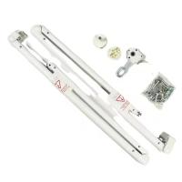 China Wholesale 3.5M Awning Folding Arms,4M Folding Arm Retractable Awning for sale