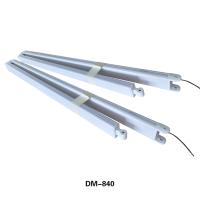 China High Quality Aluminum Retractable Awning Steel Folding Arms for Full Cassette Awning for sale