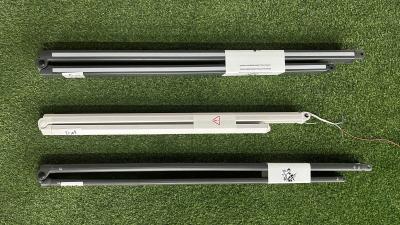 China High Quality Aluminum Retractable Awning Steel Folding Arms for Full Cassette Awning for sale