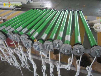 China WHOLESALE AWNING MOTOR ROLLER TUBULAR MOTORS FOR MOTORIZED SHADES for sale