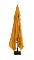 China Commercial Aluminum Outdoor Garden Newest Style Parasol Umbrella OEM ODM for sale