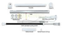 China Wholesale Roller Blinds Accessories Window Blinds Hooks & Rods - Complete Accessory Range for sale