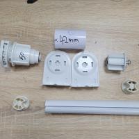 China Wholesale Roller Blinds Accessories Window Blinds Hooks & Rods - Complete Accessory Range for sale