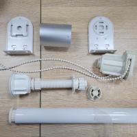 China Wholesale Roller Blinds Accessories Window Blinds Hooks & Rods - Complete Accessory Range for sale