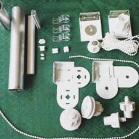 China Wholesale Roller Blinds Accessories Window Blinds Hooks & Rods - Complete Accessory Range for sale