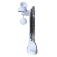 China Automatic Outdoor Awning Motor Wind-sun Sensor Remote Control Coated Aluminum for sale