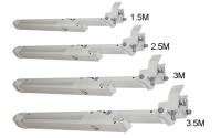 China Durable High quality awning parts Aluminum Folding Arms for Outdoor retractable Awning for sale