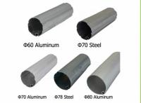 China High quality outdoor vertical awning spare parts strong awning Parts for sale