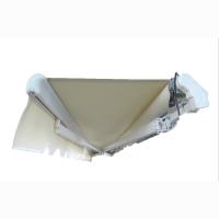 China Heavy-duty outdoor retractable awning manual or motorized strong awning for sale