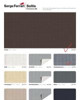 China Roller Blind Retractable Awning Hardware Kit Roller Shade Suncreen Fabric for sale