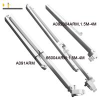 China Wholesale Retractable Awning Arms Heavy Duty Awning Support Arm Parts for sale