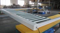 China Waterproof And Sunscreen Retractable Roof Awning Sunroom Retractable Awning for sale