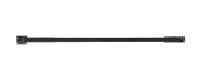 China Aluminium Retractable Awning Hardware White Awning Components for sale