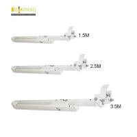 China Outdoor Retractable Awning Hardware Aluminium Retractable Awning Arms for sale
