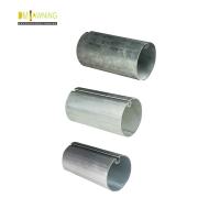 China 60mm Awning Roller Tube Alunimium Awning Conponents for sale