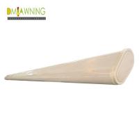China White Color Frame Full Cassette Awning/Electric Cassette Awning Wholesale for sale