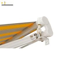 China Cheaper Outdoor Retractable Awnings 4x3m For Sale for sale