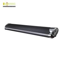 China aluminium semi cassette awning accessories factory, Chinese heavry retractable awning components for sale
