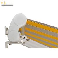 China China Canopy wholesale factory, electric folding arm Heavy-duty retractable awnings for sale